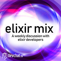 Elixir Mix - season - 1 Podcast How Far Can You Push a GenServer ft. Brian Underwood - EMx 145 ...