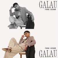 Galau Song Download: Play & Listen Galau Malay MP3 Song by HerdaSyira ...