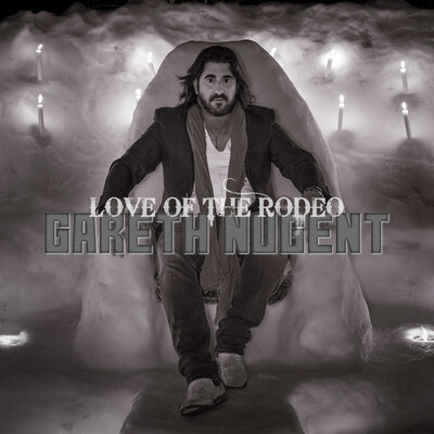Love Of The Rodeo Song|Gareth Nugent|Love Of The Rodeo| Listen to new ...
