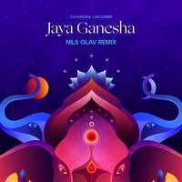 Jaya Ganesha (Nils Olav Remix) Song Download: Play & Listen Jaya Ganesha (Nils Olav Remix) all ...
