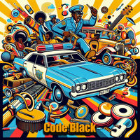 Code Black Song Download: Play & Listen Code Black all MP3 Song by ...