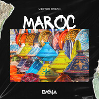 Maroc Song Download: Play & Listen Maroc Spanish MP3 Song by Victor ...