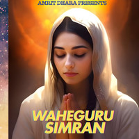 Waheguru Simran Song Download: Play & Listen Waheguru Simran Punjabi ...