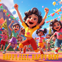 Happy Feet Happy Beat Song Download: Play & Listen Happy Feet Happy ...