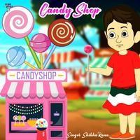 Candy Shop Song Download: Play & Listen Candy Shop all MP3 Song by ...