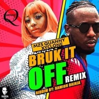 Bruk It off (Remix) Song Download: Play & Listen Bruk It off (Remix ...