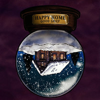 Happy Home Song Download: Play & Listen Happy Home all MP3 Song by ...