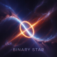Binary Star Song Download: Play & Listen Binary Star all MP3 Song by ...