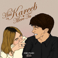 Hai Kareeb Mere Tu Song Download: Play & Listen Hai Kareeb Mere Tu all ...