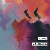 Valhalla Songs Download: Play & Listen Valhalla all MP3 Song by ARIV3 ...