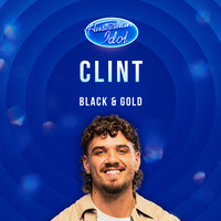 Black And Gold (Australian Idol Performance) Song Download: Play ...
