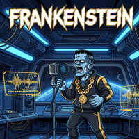 Frankenstein Song Download: Play & Listen Frankenstein Spanish MP3 Song ...