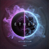ÉTHER Songs Download: Play & Listen ÉTHER French MP3 Song by Sdé @Gaana
