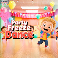 Party Freeze Dance MP3 Song Download: Play & Download New Party Freeze ...