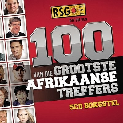 Lekkerste Lyfie Song|Gerrie Pretorius|RSG 100 van die Grootste ...