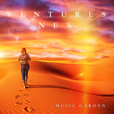 Ventures New Song|Music Garden|Ventures New| Listen to new songs and ...
