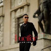 LUCIFER Song Download: Play & Listen LUCIFER Italian MP3 Song by ...