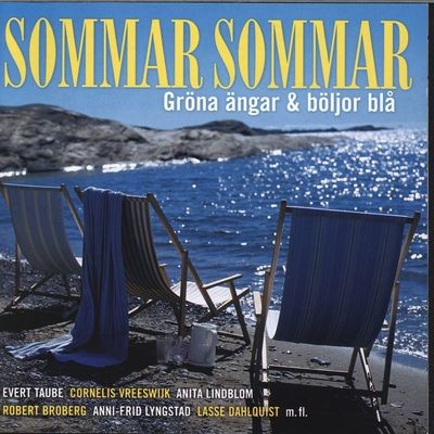 Sommarsången (Med Tove) Song|Siw Malmkvist|Sommar sommar - gröna ängar ...