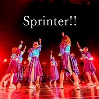 Sprinter!! Song Download: Play & Listen Sprinter!! Japanese MP3 Song @Gaana
