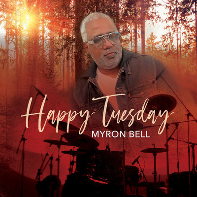 Happy Tuesday MP3 Song Download by Myron Bell (Happy Tuesday)| Listen ...