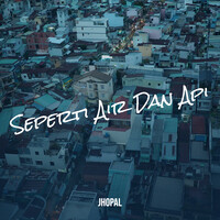 Seperti Air Dan Api Song Download: Play & Listen Seperti Air Dan Api ...