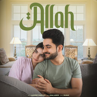 Allah Song Download: Play & Listen Allah Punjabi MP3 Song by Manpreet ...