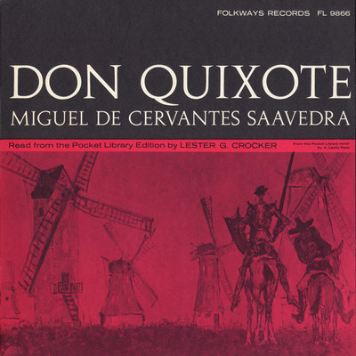 Introduction, Part I: Introducing Don Quixote & His First Adventure ...