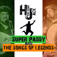 Super Paddy and the Songs of Legends Songs Download: Play & Listen Super Paddy and the Songs of ...