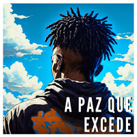 A Paz Que Excede Song Download: Play & Listen A Paz Que Excede ...