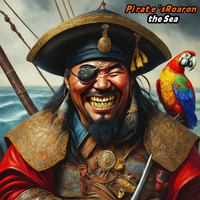 Pirate's Roar on the Sea Song Download: Play & Listen Pirate's Roar on ...