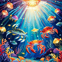 Snipping Claws Song Download: Play & Listen Snipping Claws all MP3 Song ...