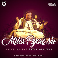 Mitar Piyare Noon (Complete Original Version) Song Download: Play & Listen Mitar Piyare Noon ...