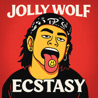 Ecstasy Song Download: Play & Listen Ecstasy all MP3 Song by Jolly Wolf ...