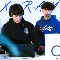 X-RAY Song Download: Play & Listen X-RAY Italian MP3 Song by Simone ...