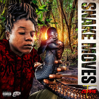 Snake Moves Song Download: Play & Listen Snake Moves all MP3 Song by ...