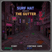The Gutter Song Download: Play & Listen The Gutter all MP3 Song by Surf ...