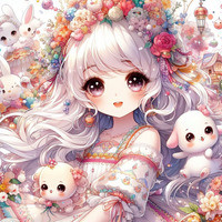 All The Pretty Girls Walk Like This (goofy sleep whispers) MP3 Song ...