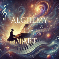 Alchemy of Art Song Download: Play & Listen Alchemy of Art all MP3 Song ...