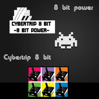 8 Bit Power Songs Download: Play & Listen 8 Bit Power all MP3 Song by ...