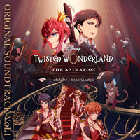 Disney Twisted-Wonderland: The Animation - Episode of Heartslabyul ...