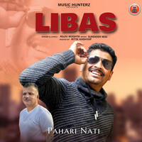 Libas - Pahari Nati Song Download: Play & Listen Libas - Pahari Nati ...
