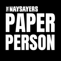 Paper Person Song Download: Play & Listen Paper Person all MP3 Song by ...