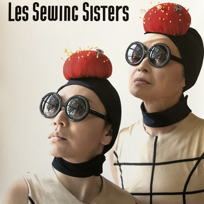 Mothra Girl Song|Les Sewing Sisters|Les Sewing Sisters| Listen to new ...