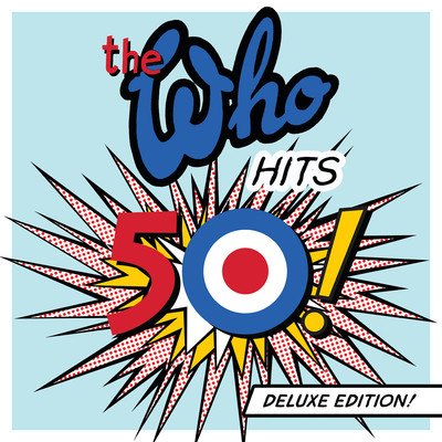 Squeeze Box Lyrics in English, The Who Hits 50 (Deluxe Edition) Squeeze ...
