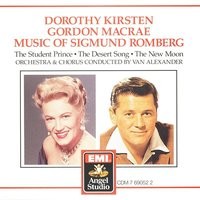 Romberg: Student Prince: Students' Marching Song - Drinking Song - Come ...