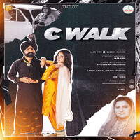 C Walk Song Download: Play & Listen C Walk Punjabi MP3 Song by Jass ...