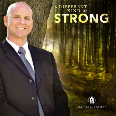 The Masters Song Song|Daniel L. Trotter|A Different Kind of Strong ...