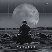 Voyager Songs Download: Play & Listen Voyager all MP3 Song by Rishraff ...