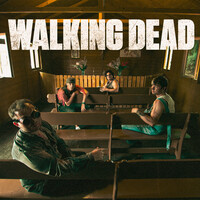 Walking Dead Song Download: Play & Listen Walking Dead Italian MP3 Song ...