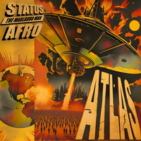 Atlas Song Download: Play & Listen Atlas all MP3 Song by A-F-R-O @Gaana